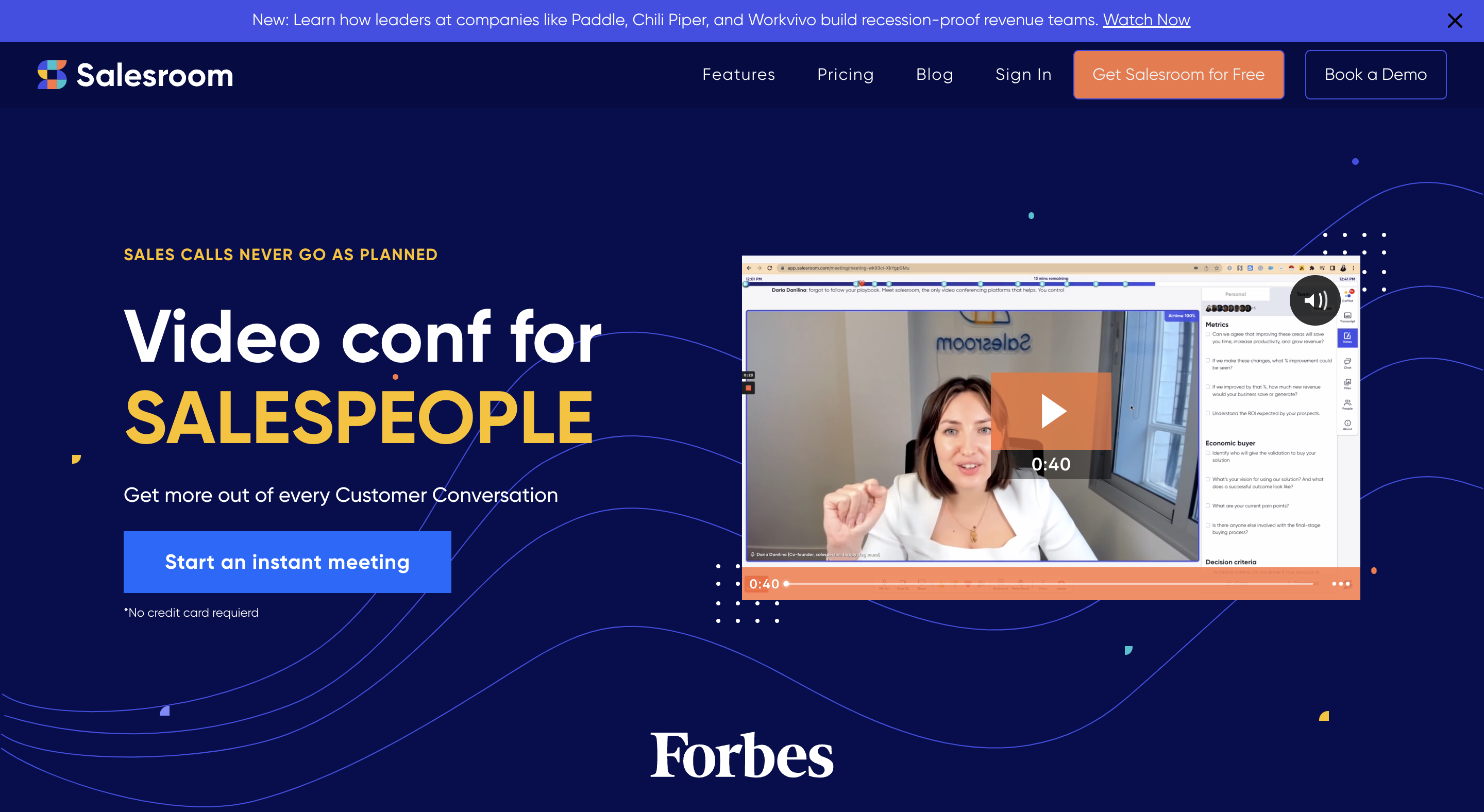 Best Screen Sharing Software 2024 | Cobrowsing, Floating Video & More